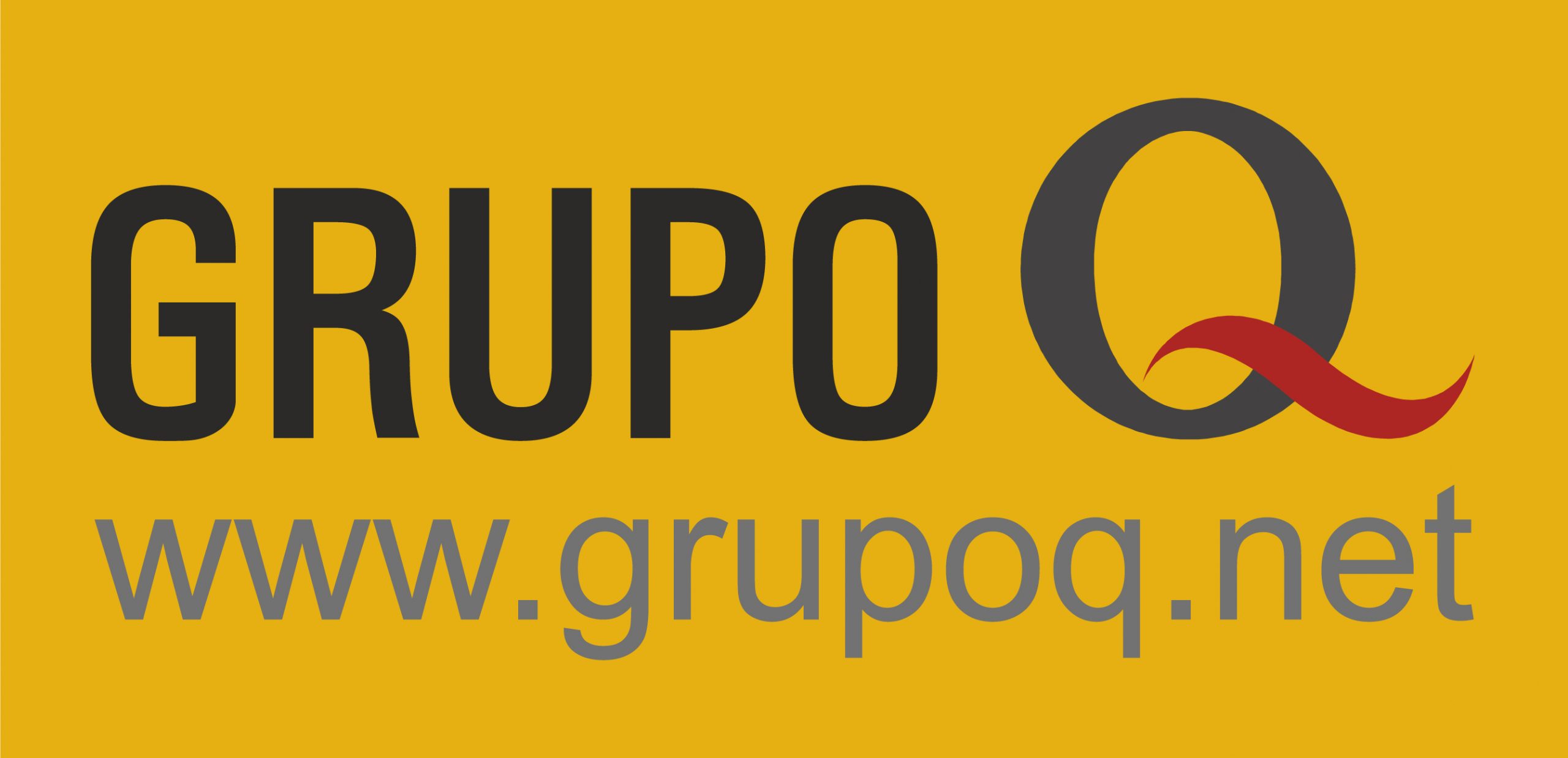 Grupo Q Logo